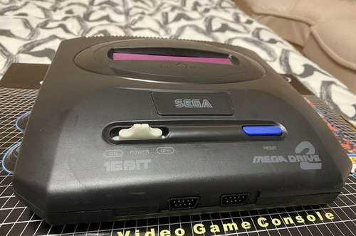 Sega