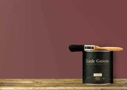 Краска little greene 316 arras 3,5 литра