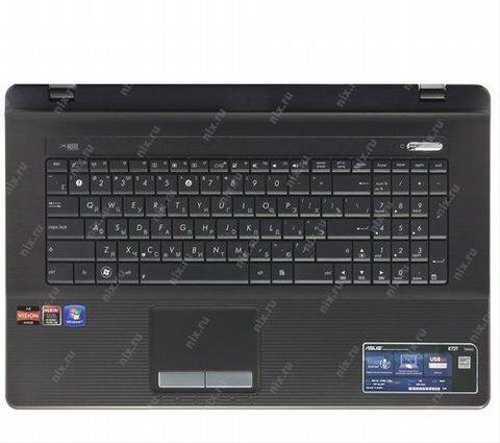 Ноутбук Asus K73T