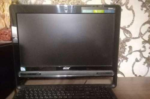 Моноблок Acer Aspire ZC-605