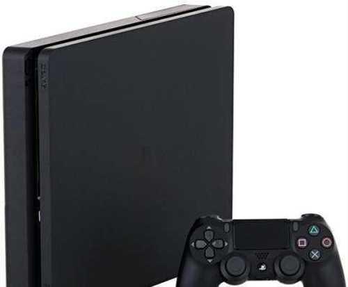 Sony PS4 slim 500gb