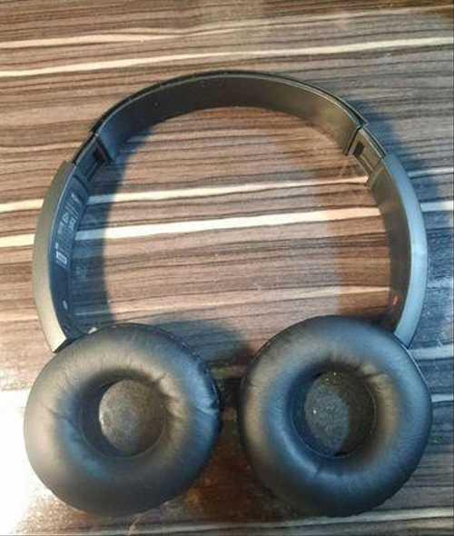 Наушники sony MDR 330