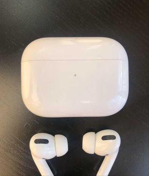 Airpods pro фото для продажи