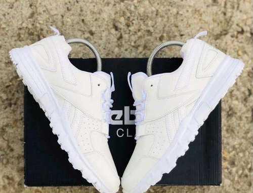 Кроссовки мужские Reebok премиальные