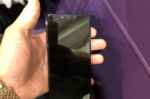 Huawei nova3