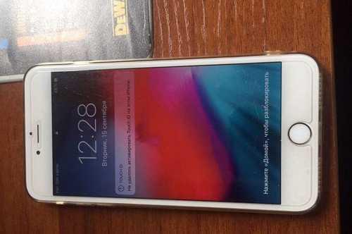 iPhone 6 Plus