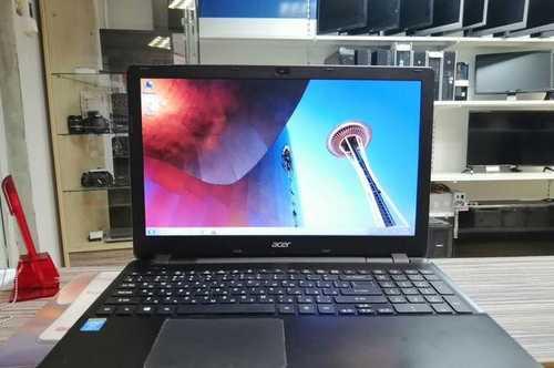 Ноутбук Acer Aspire e5-571