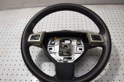 Руль для airbag Opel Astra H