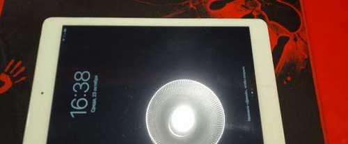 iPad Air 16gb sim