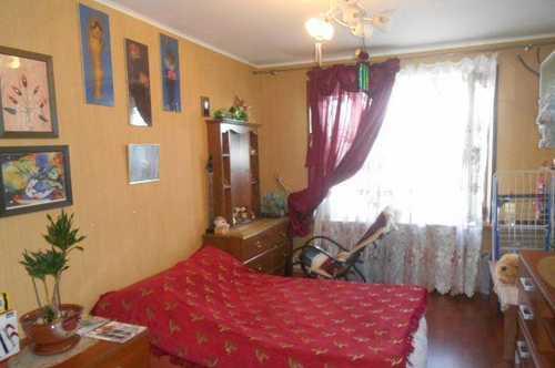 Комната 20 м² в 2-к, 7/9 эт.