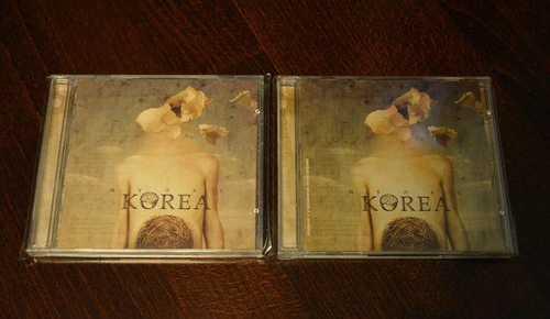 Korea - Пульс