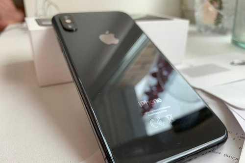 iPhone XS 256 gb