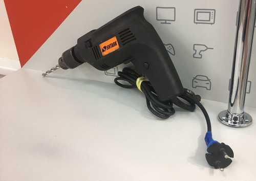 Дрель Impact Drill SH-6400