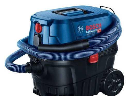 Пылесос промышленный Bosch GAS 12-25 PL