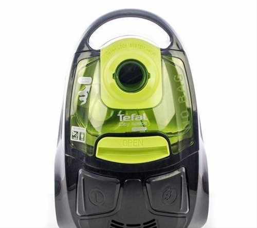 Пылесос с контейнером Tefal TW2522RA - отзывы