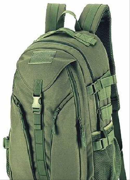 Усиленный рюкзак Vetralet-tactical 35L