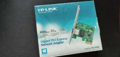 Звуковая карта Tp-link pci-e