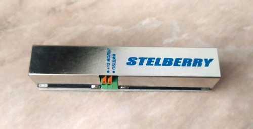 Микрофонный PoE сплиттер Stelberry MX-225