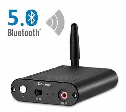 Nobsound Bluetooth 5,0 передатчик