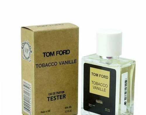 Духи Tester Tom Ford Tobacco Vanille edp 60ml