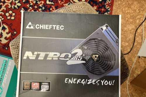Блок питания для пк 750w