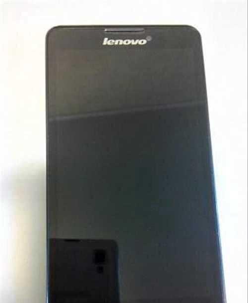 Обменяю Lenovo p780