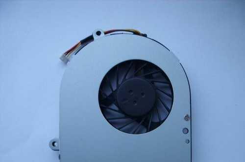 Вентилятор Toshiba C600 C600D C645 C655 C650 L630