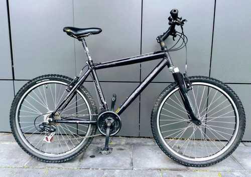 Горный велосипед Jamis Ranger SX 26"
