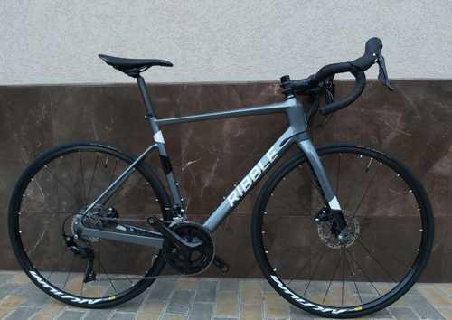 Карбоновый шоссейный велосипед Ribble R872