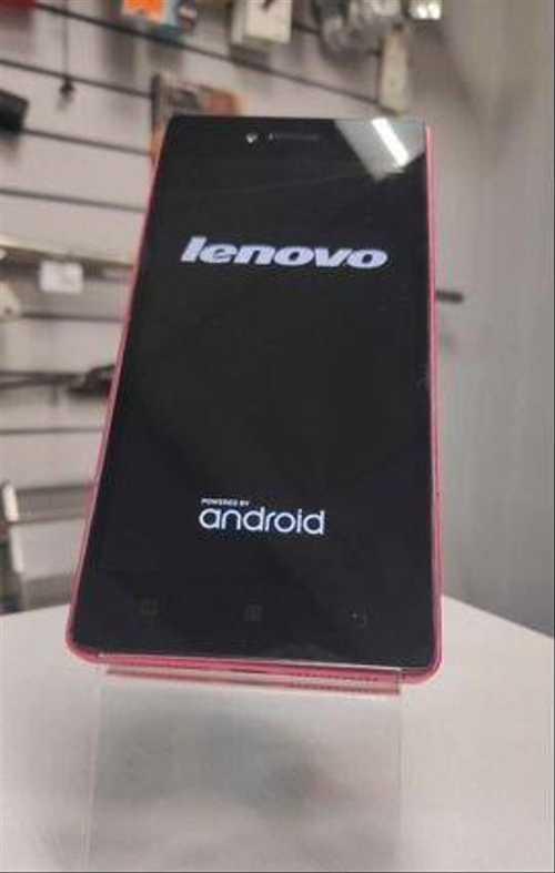Телефон Lenovo Vibe Z90 3/32