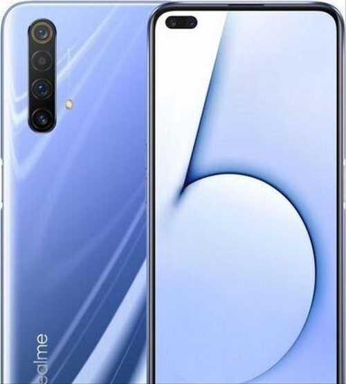 Realme X50 5G 6/128GB