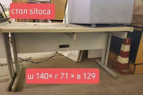 Sitoca стол компьютерный