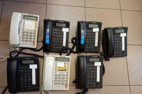 Телефоны Panasonic KX-TS2388