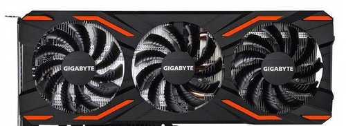 Видеокарта Gigabyte P104-100