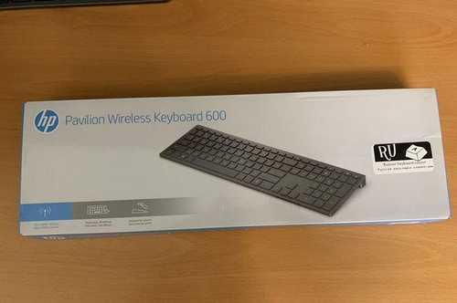 Hp pavilion 600 клавиатура разбор