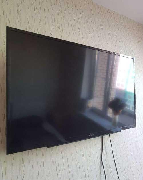Телевизор Sony KDL40RE353 ''40