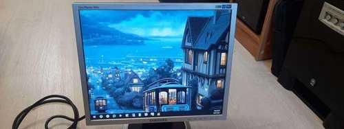Монитор samsungмонитор Samsung 740N 17"