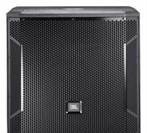 JBL STX818S сабвуфер пассивный с доставкой