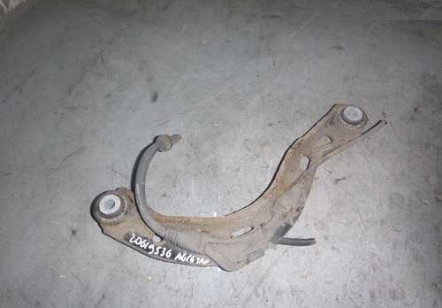 Audi A6 C6.4F Рычаг задний 4F0505323E 4F0505323K