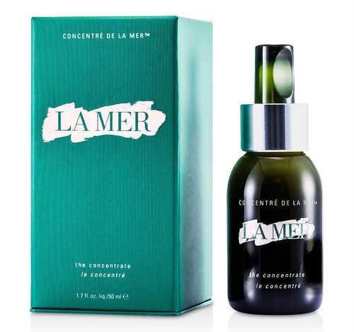 La mer The concentrate Ла мер концентрат 50 мл