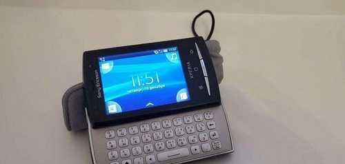 Sony Ericsson xperia