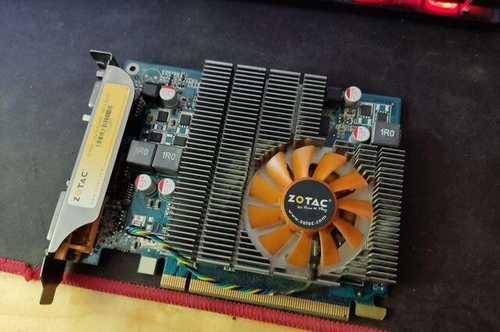 Zotac GT240 512MB