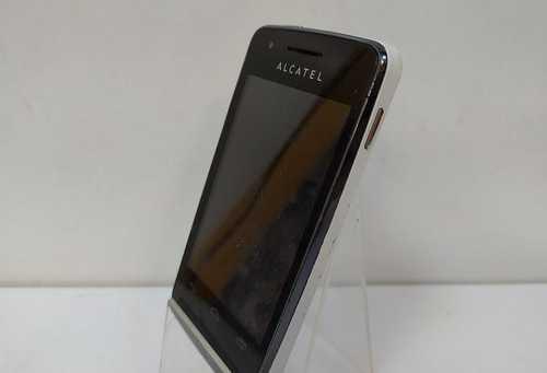 Мобильный телефон Alcatel OneTouch S'POP 4030D Арт
