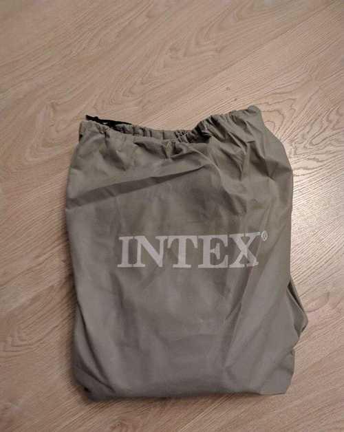 Надувной матрас Intex AP620A