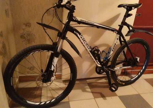 Specialized Rockhopper