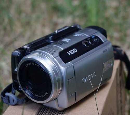 Canon HG10 FullHD
