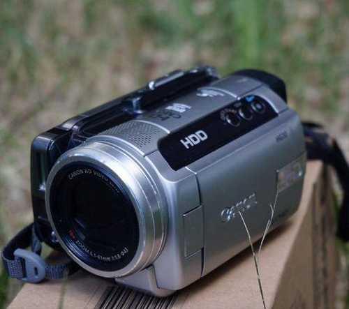 Canon HG10 FullHD