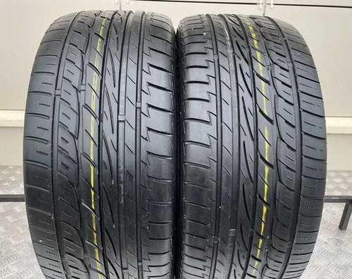 R17 235/45 Nitto Nt850 Premtum пара лето
