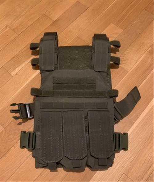 Плитник Condor Sentry Lightweight Plate Carrier