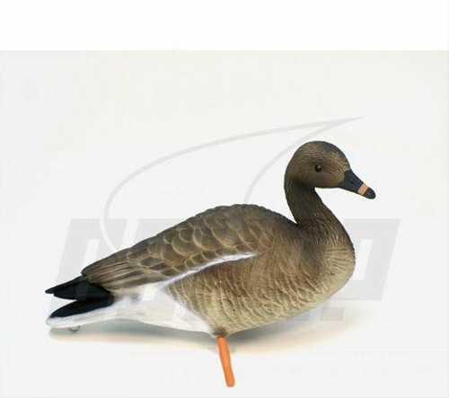 Гуменник гусь Elite 3D Bean Goose, комплект 10 шт